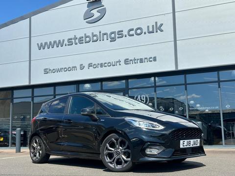 Used Cars & Vans for Sale Kings Lynn | Stebbings Car Supermarket