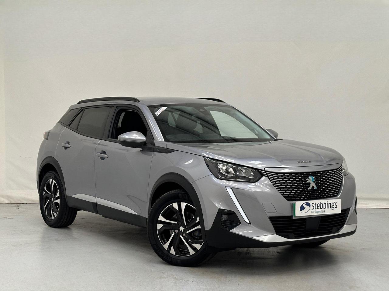 Used Cars & Vans for Sale Kings Lynn | Stebbings Car Supermarket